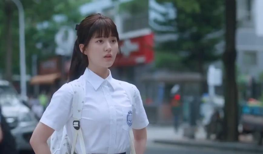 Hidden Love (series, 2023)