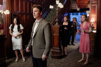 Kayla Heller - actress - biography, photo, best movies and TV shows