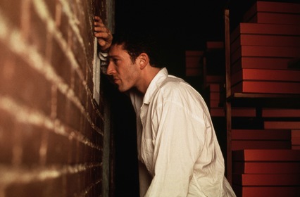 The Apartment (movie, 1996)