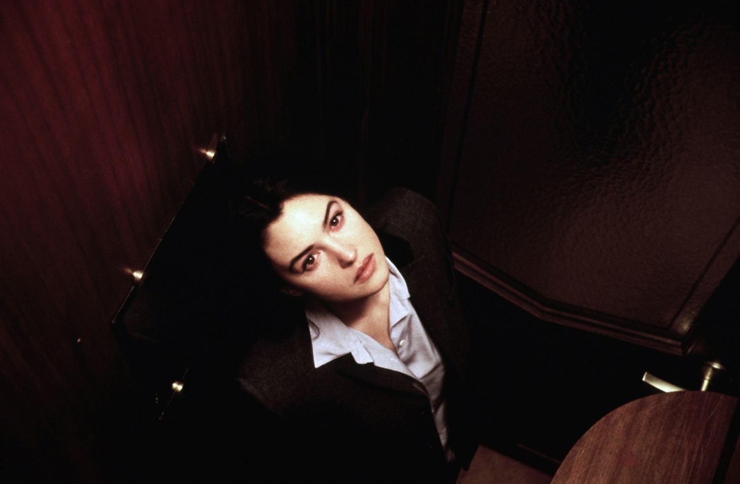 The Apartment (movie, 1996)