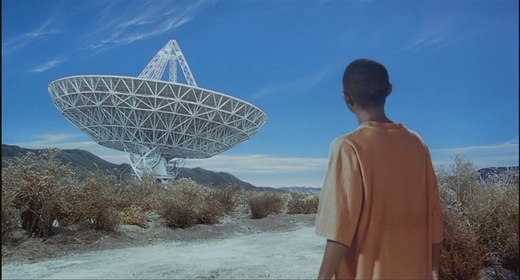 Screenshots - The Arrival