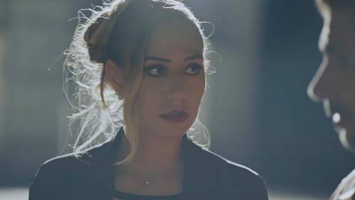 J Loop (movie, 2023)