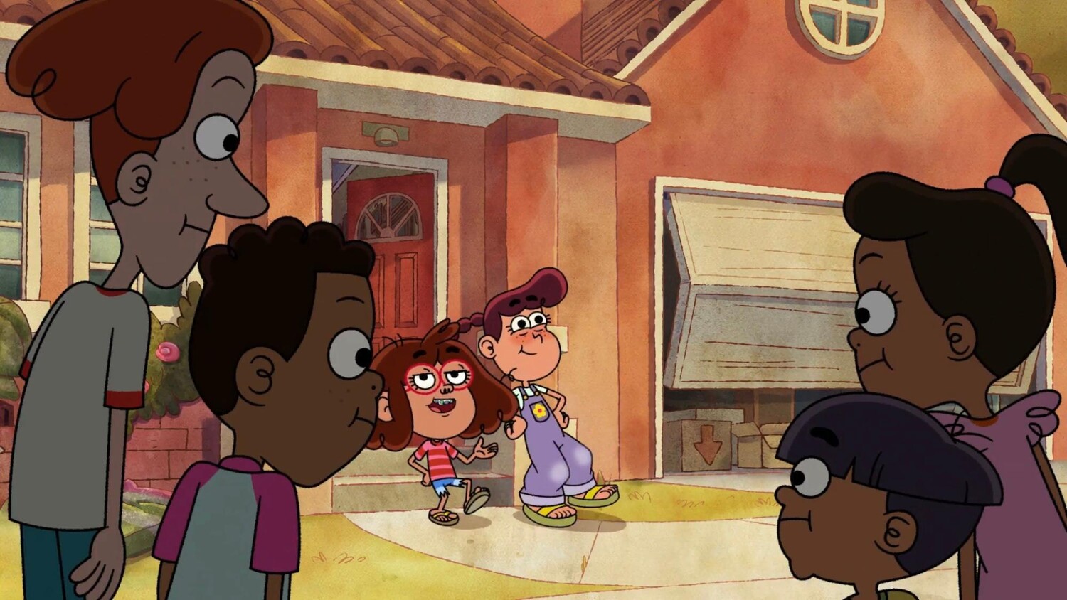 Primos (2024) Cast and Crew, Trivia, Quotes, Photos, News and Videos ...