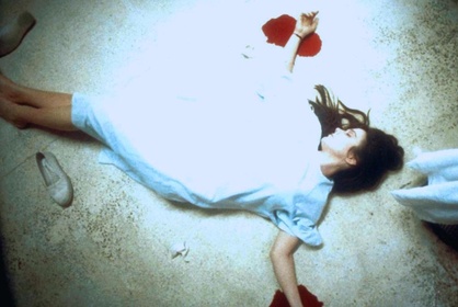 Кадры - Психушка