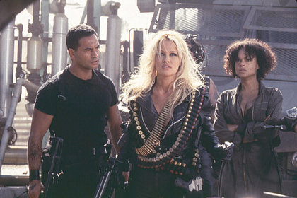 Barb Wire (movie, 1996)