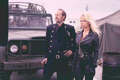 Barb Wire (movie, 1996)