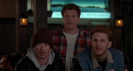 Max Perlich - actor - biography, photo, best movies and TV shows