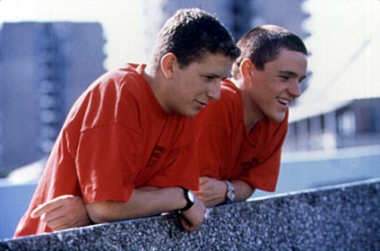 Beautiful Thing (movie, 1996)