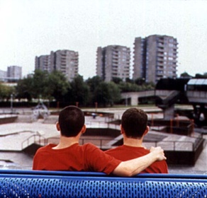 Beautiful Thing (movie, 1996)