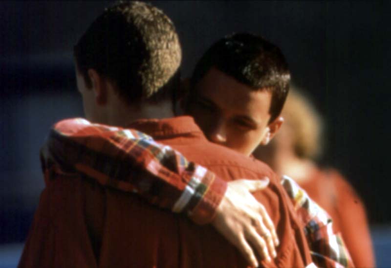 Beautiful Thing (movie, 1996)