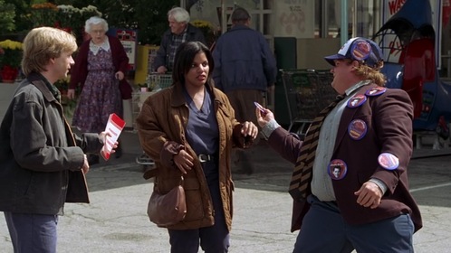 Screenshots - Black Sheep