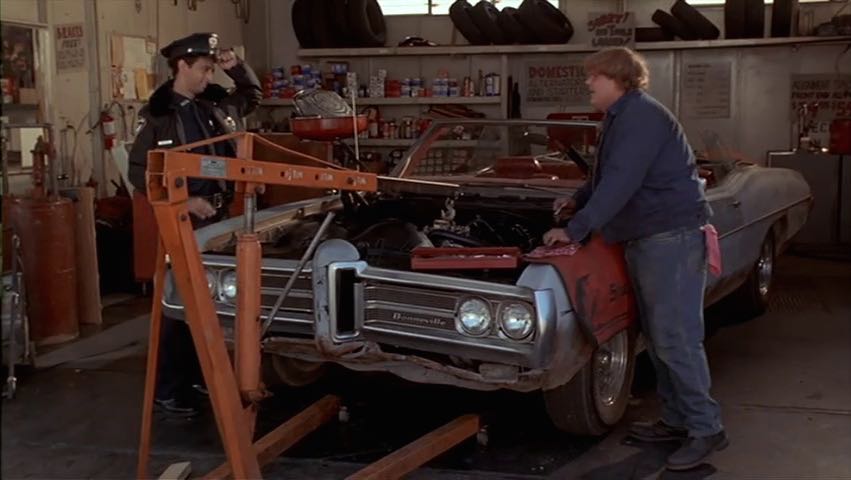 Stills - Black Sheep