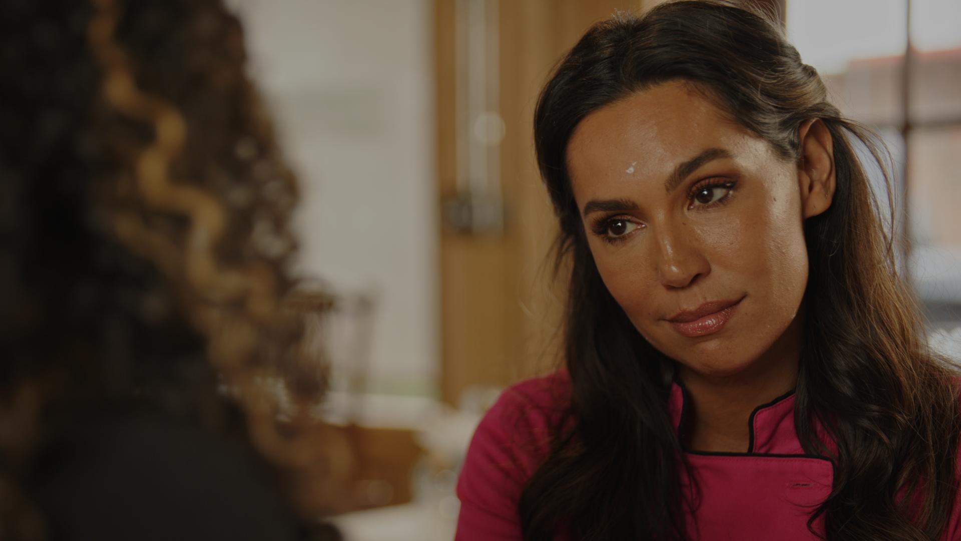 Layla Cushman - actress, producer