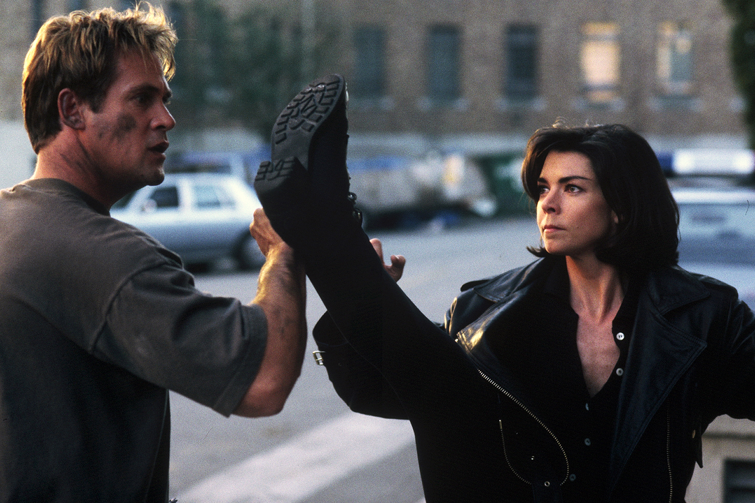 Lisa Howard - actress - biography, photo, best movies and TV shows