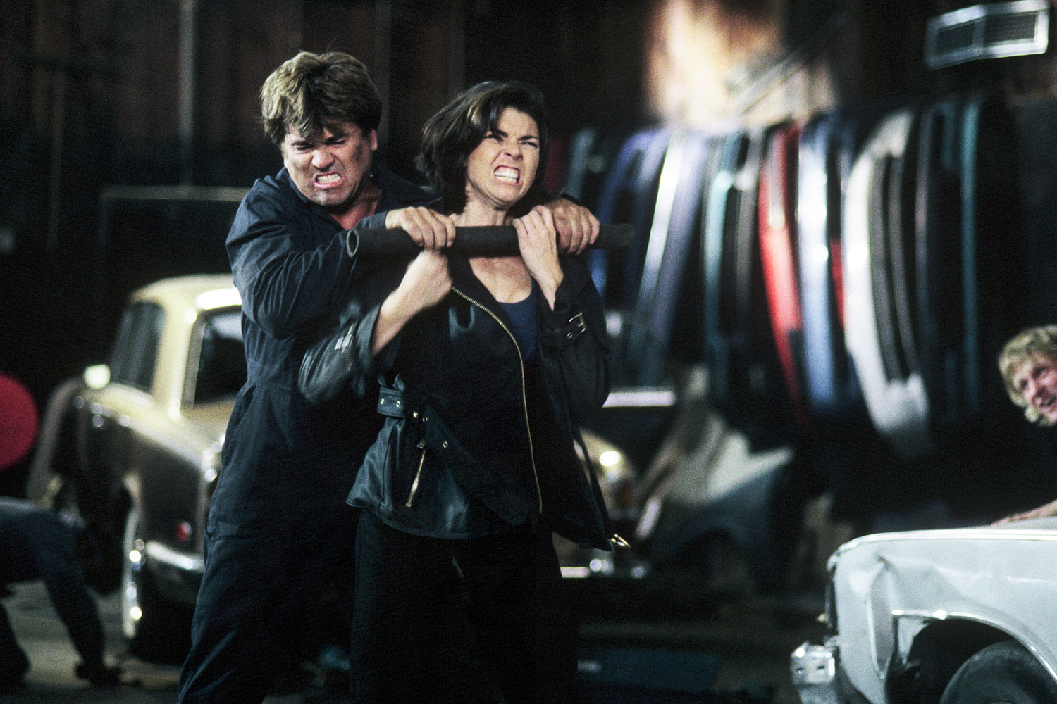 Lisa Howard - actress - biography, photo, best movies and TV shows