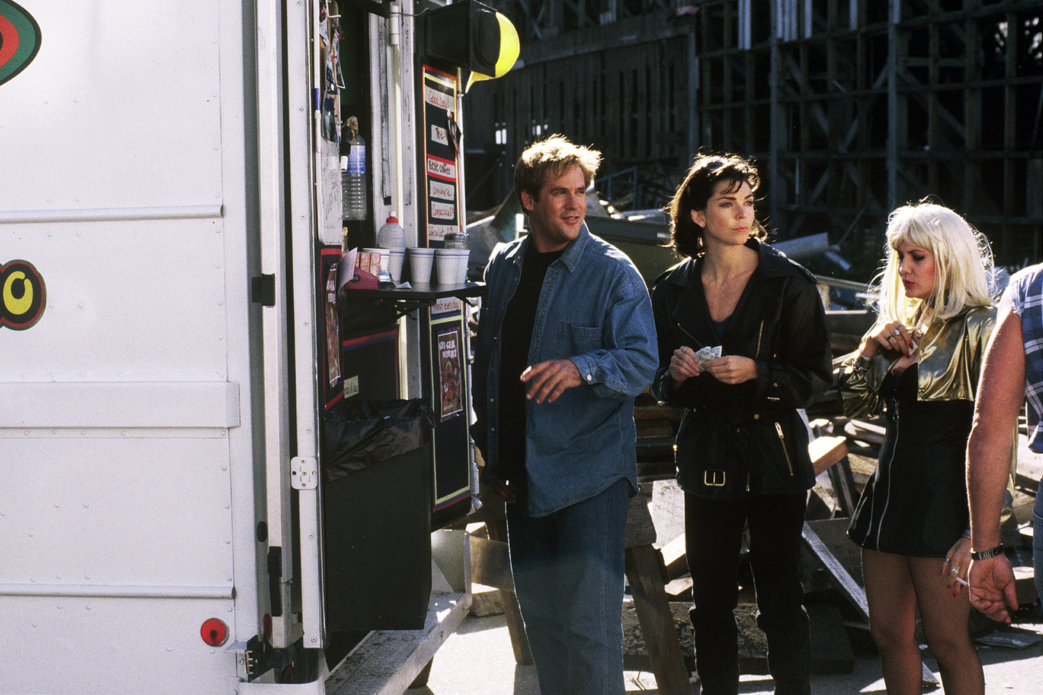 Lisa Howard - actress - biography, photo, best movies and TV shows