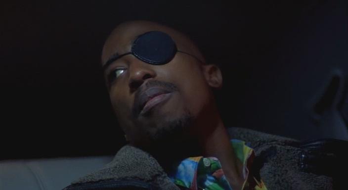 Bullet (movie, 1996)