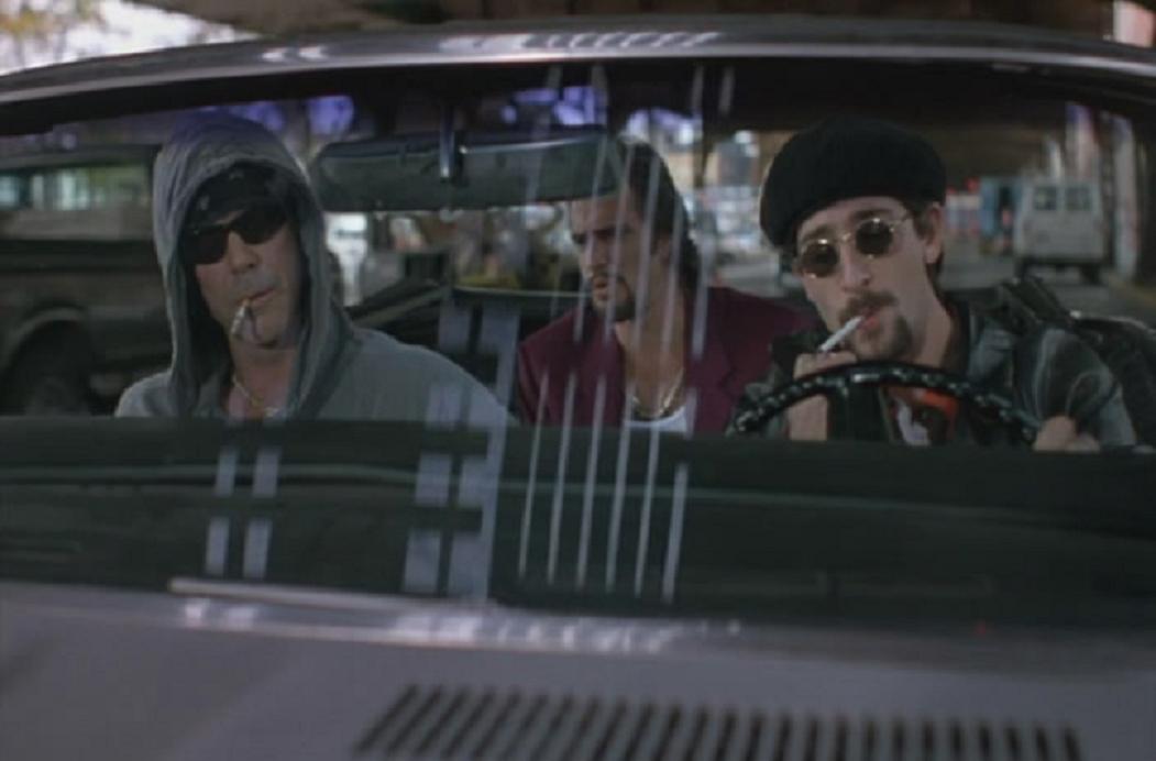 Bullet (movie, 1996)