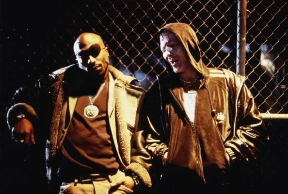 Bullet (movie, 1996)