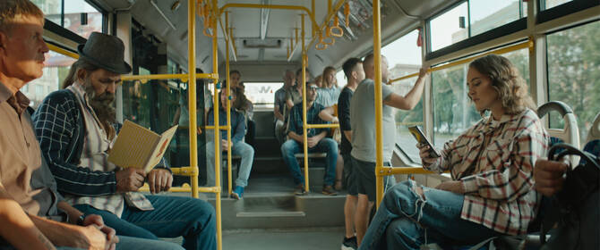 Screenshots - Morozko