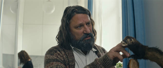 Screenshots - Morozko