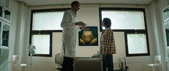 Screenshots - Morozko