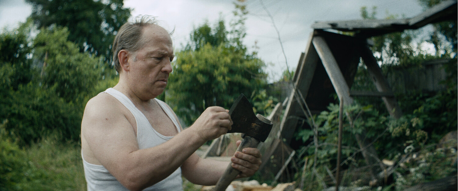 Screenshots - Morozko