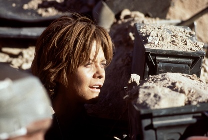 Courage Under Fire Meg Ryan