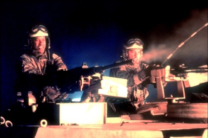 Stills - Courage Under Fire