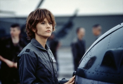 Stills - Courage Under Fire