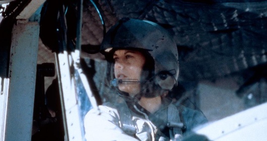 Stills - Courage Under Fire