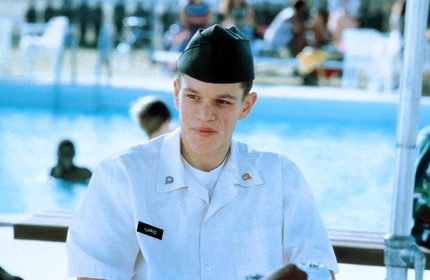 Stills - Courage Under Fire