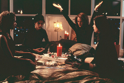 The Craft (movie, 1996)