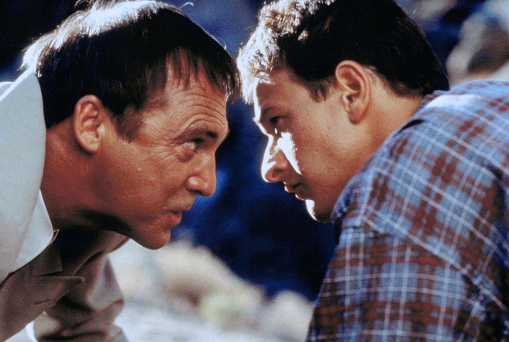 Stuart Wilson - actor - biography, photo, best movies and TV shows