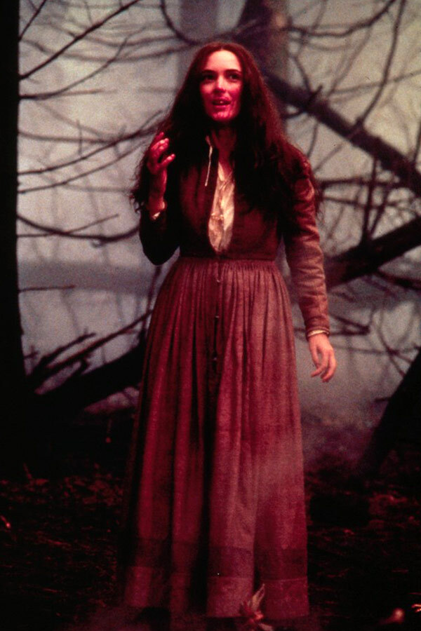 Stills - The Crucible