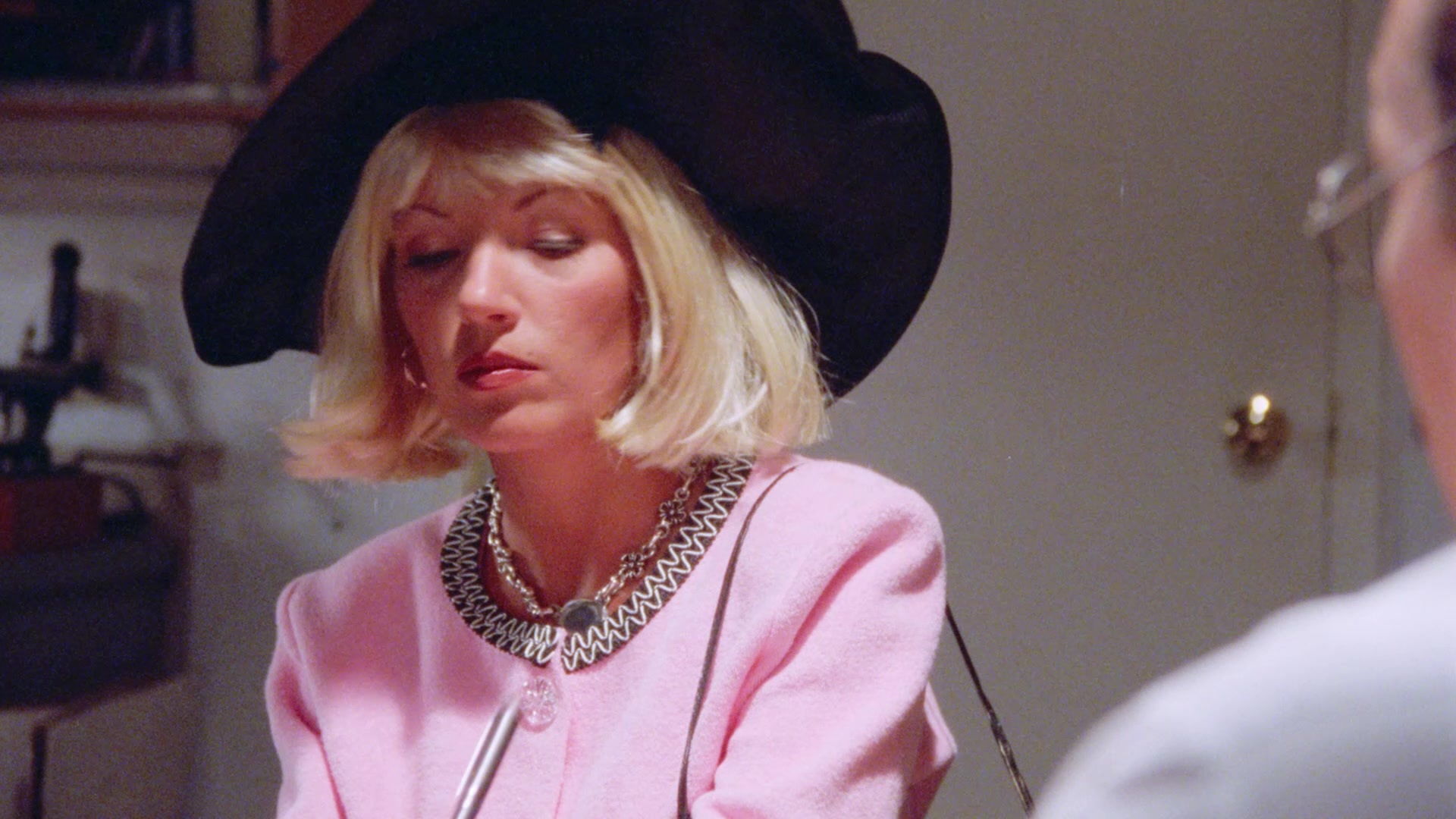 Julie K. Smith - actress, producer, designer