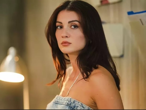 Твоя душа не чує (серіал, 2023)