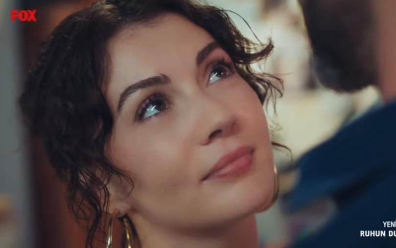 Ruhun Duymaz (series, 2023)