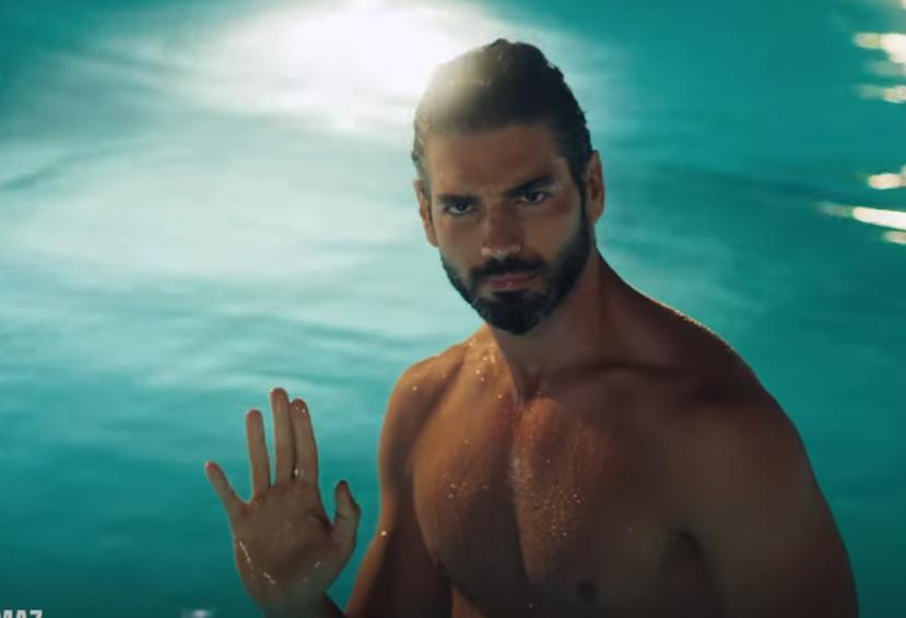 Love Undercover (series, 2023)