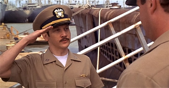 Down Periscope (movie, 1996)