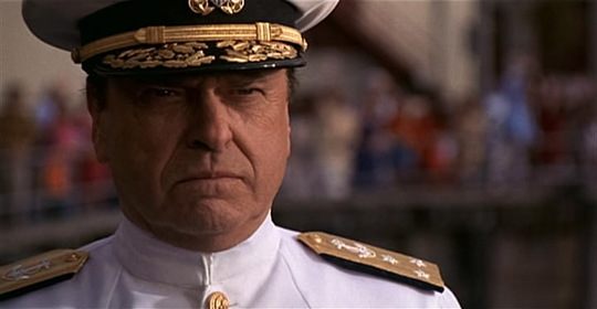 Down Periscope (movie, 1996)