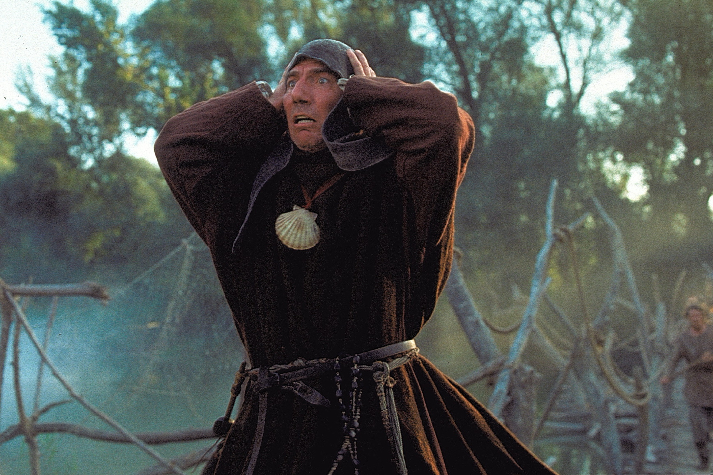 Pete Postlethwaite - actor, producer