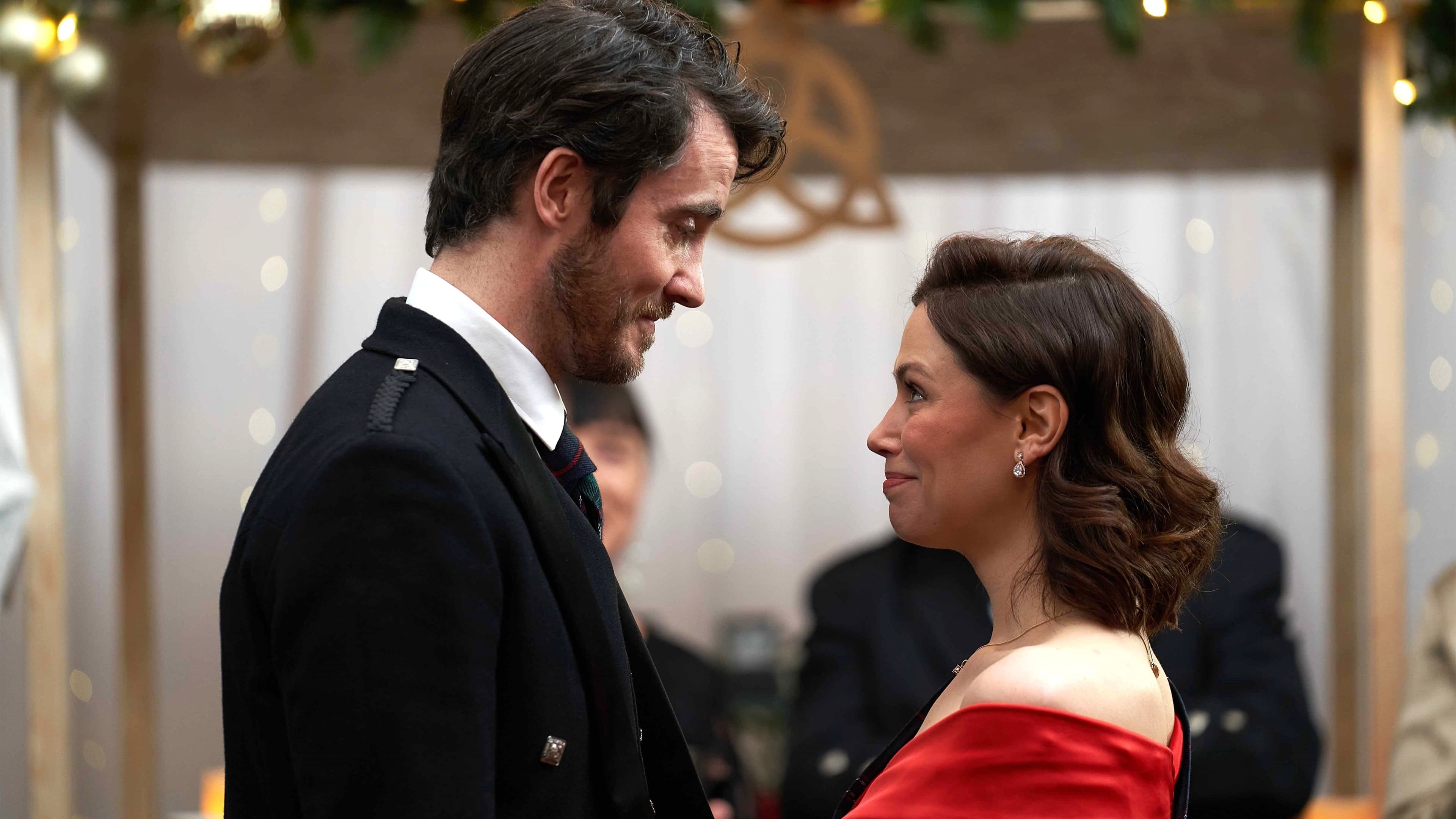 Dominic Watters - actor, writer, director, producer