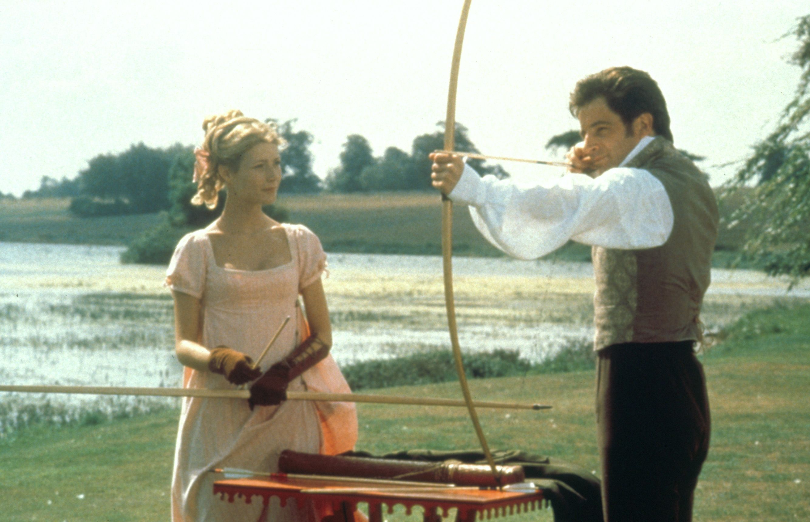 Jeremy Northam - actor - biography, photo, best movies and TV shows