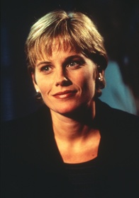 Kate McNeil - actress - biography, photo, best movies and TV shows