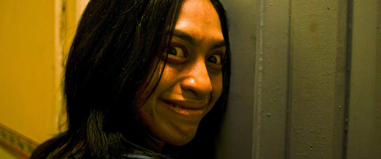 The Verge of Death (movie, 2023)