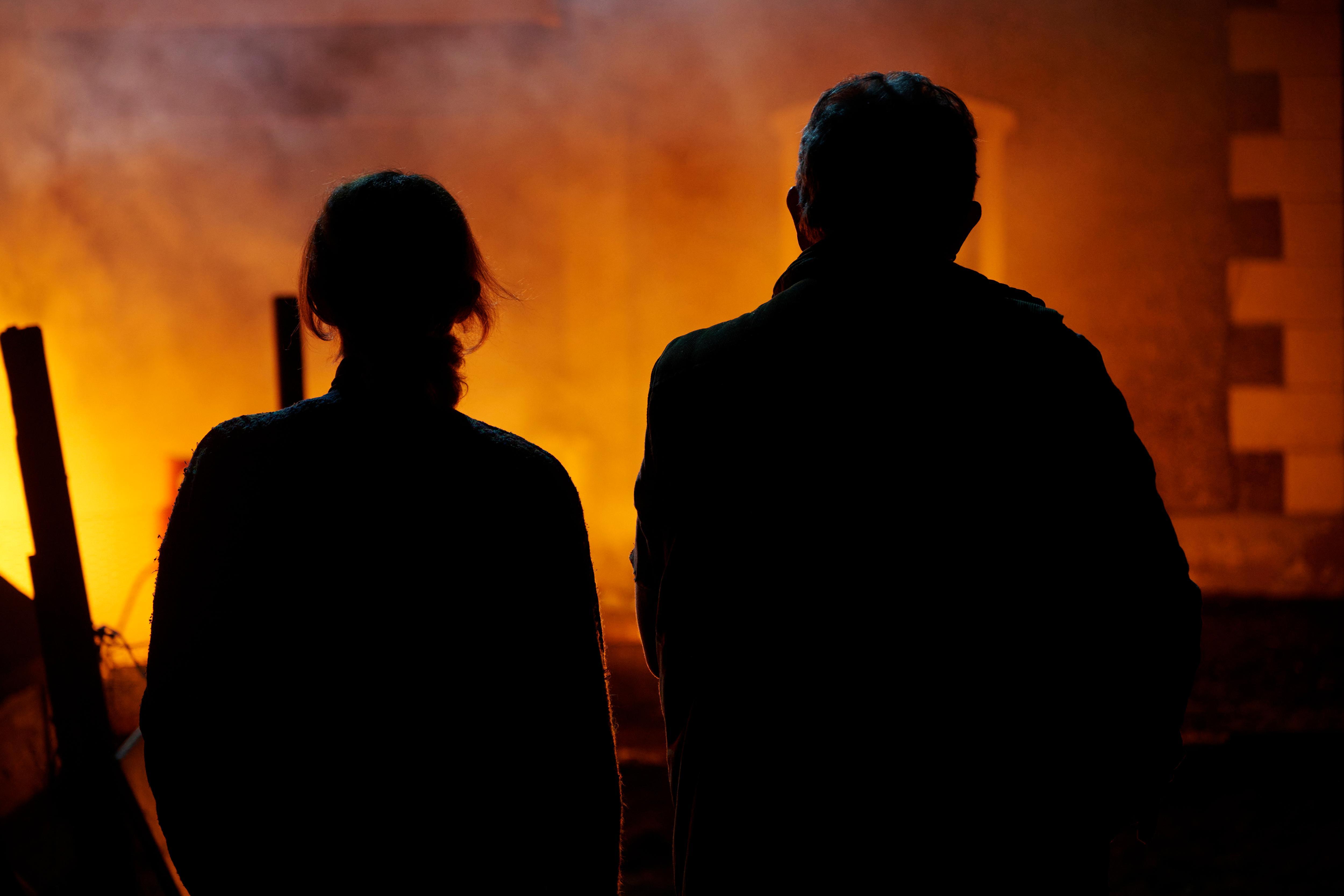 Nigel O'Neill - actor - biography, photo, best movies and TV shows