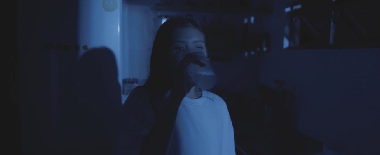 Manyak (movie, 2023)