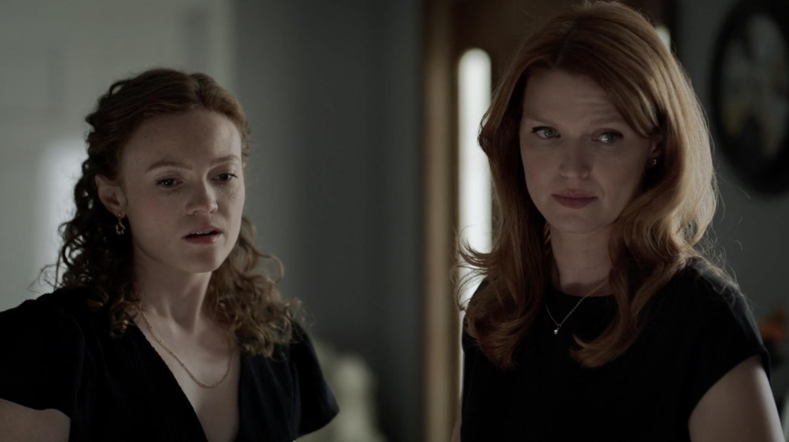 Kelly McCart - actress, writer