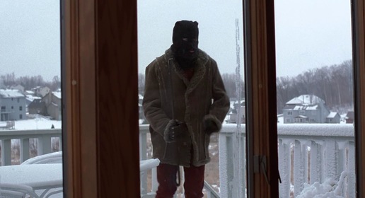Screenshots - Fargo